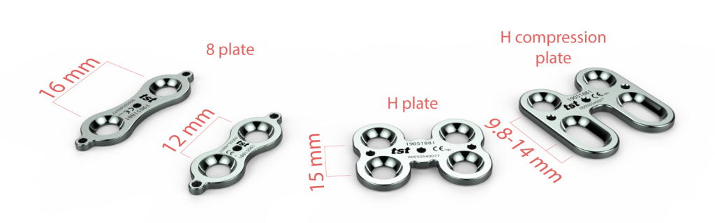Eight Growth Plates – PediTST