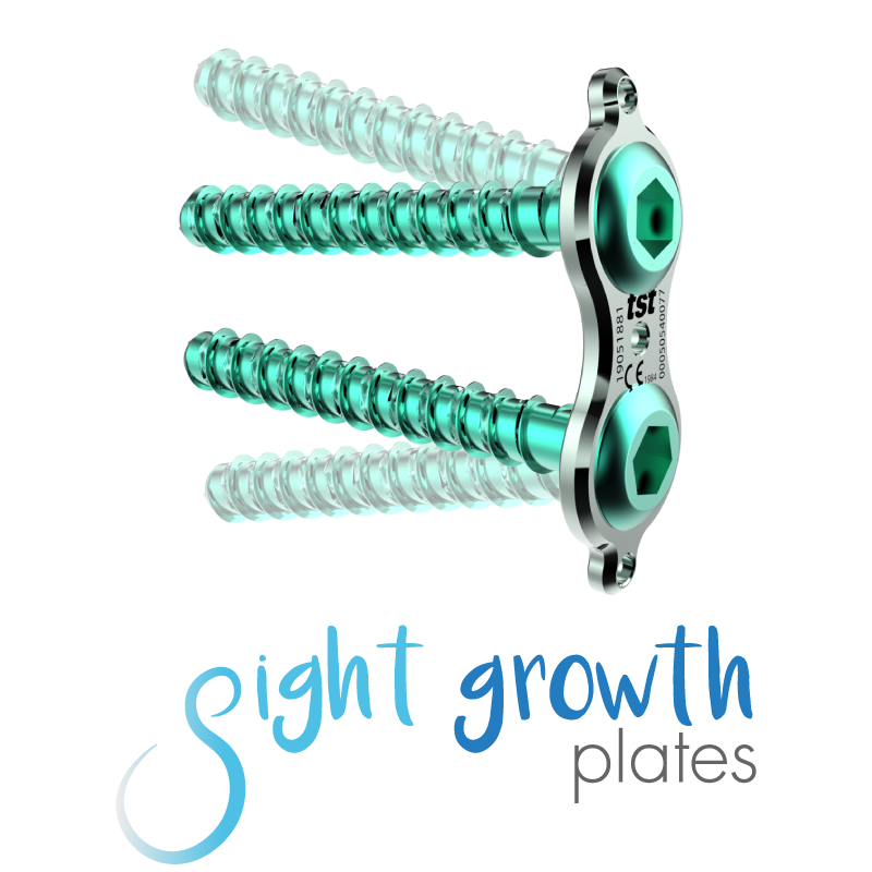 Growth Plate – PediTST
